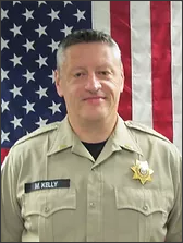 Matt Kelly | Tillamook County OR