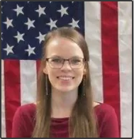 AuBrey Capps | Tillamook County OR