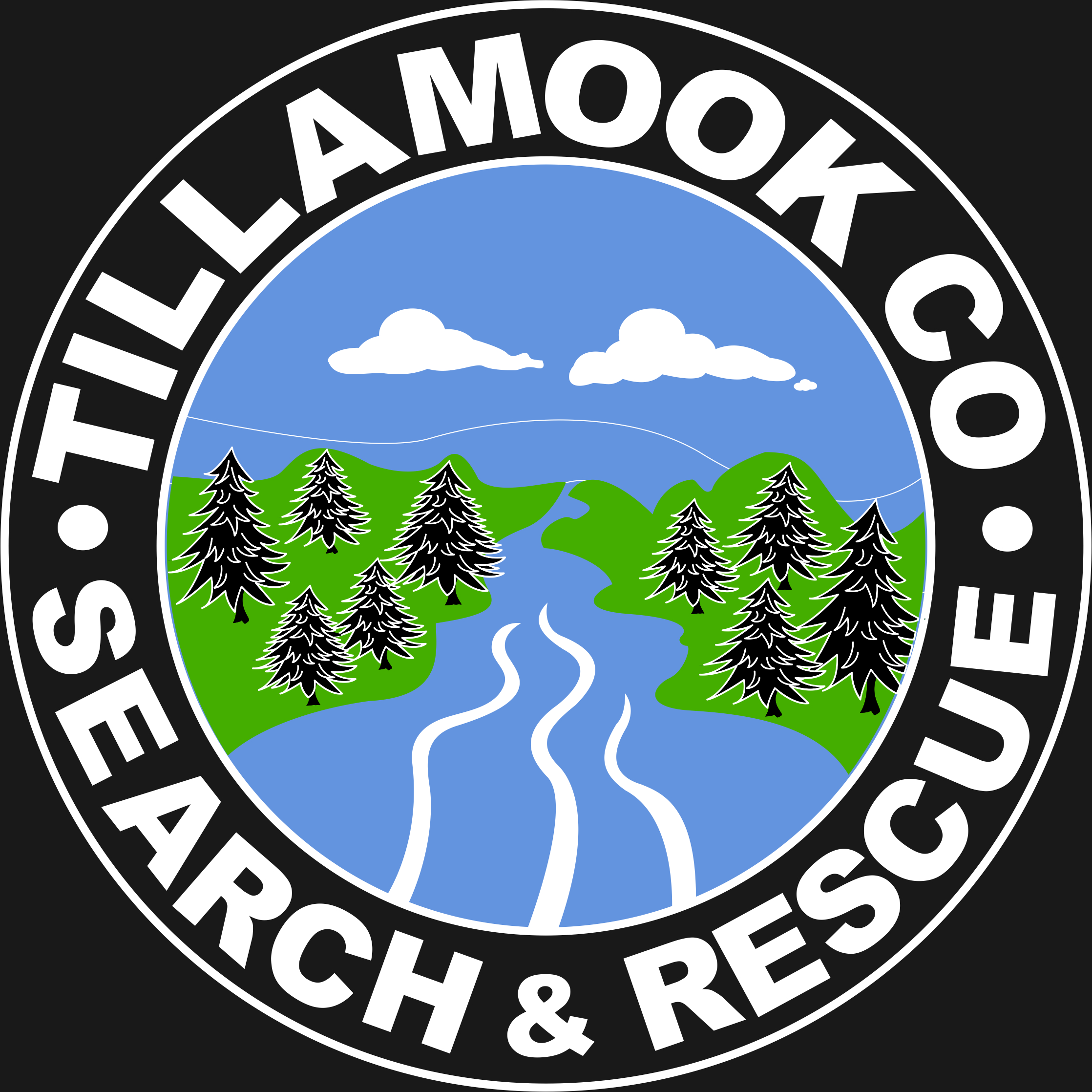 Search & Rescue | Tillamook County OR