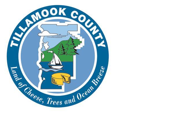 tillamook population
